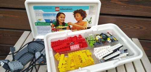 Lego Education WeDo 9580