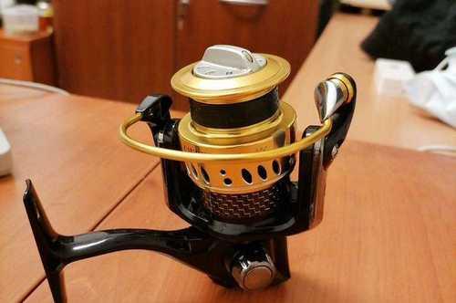 Катушка ryobi zauber