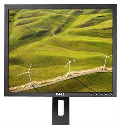 Монитор dell P190S 19