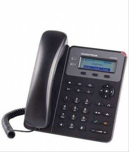 Телефон VoIP Grandstream GXP1610