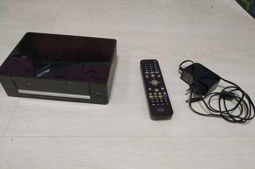 TV приставка 3Q F375HW