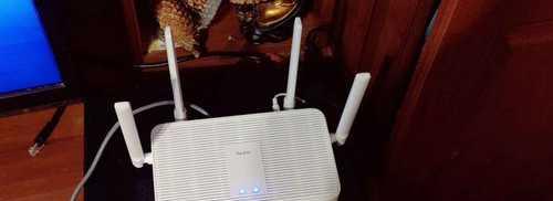 Xiaomi redmi router AX5