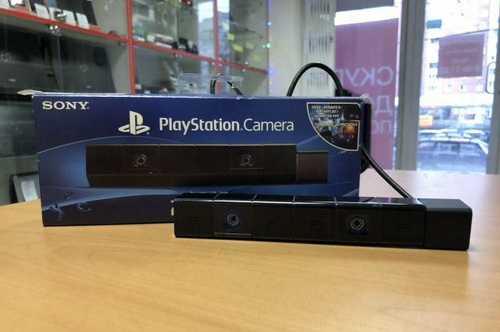 Sony PlayStation 4 Camera