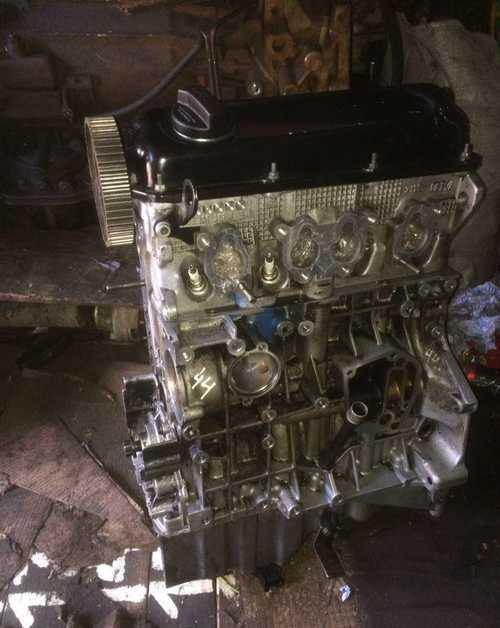 Двигатель audi vw 1.6l ARM