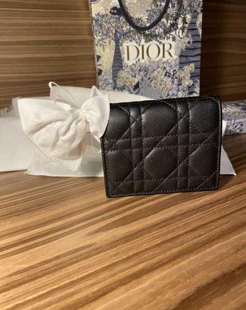 Кошелек Dior оригинал