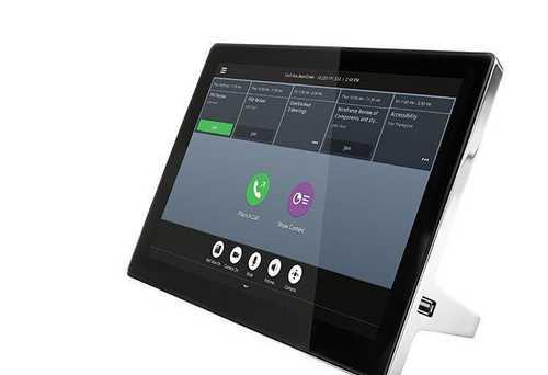 Панель Polycom RealPresence Touch Interface