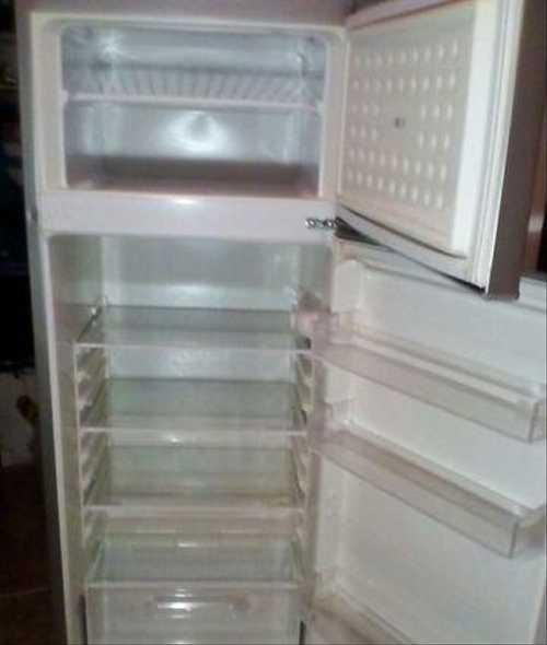 Продам холодильник vestel бу
