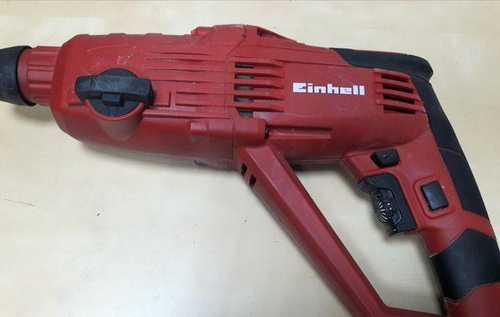 Перфоратор einhell tc-rh800e