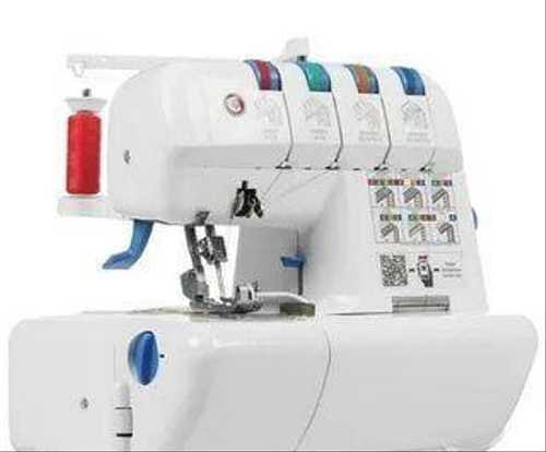 Оверлок Comfort550