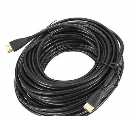 Кабель длинный hdmi или toslink 15-20 метров, XLR