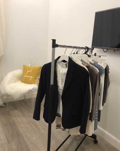 Пиджак школьный Zara