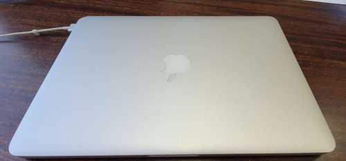 Apple MacBook Pro 13 2015 512