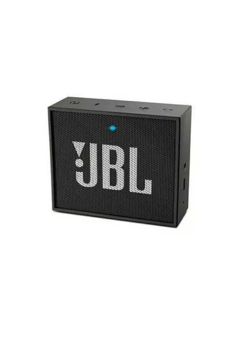 JBL Go