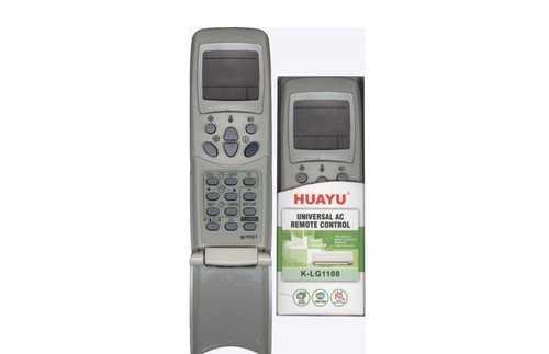 Пульт для кондиционера LG K-LG1108