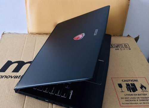 Msi 16gb