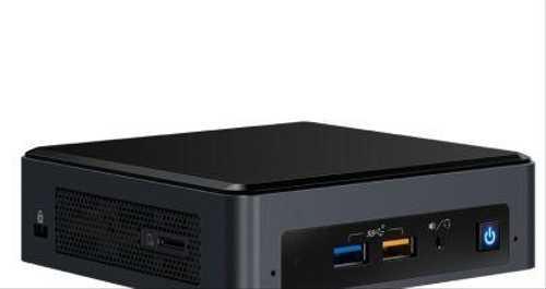 Intel NUC Original (boxnuc8i5BEK2)