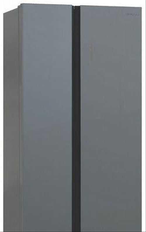 Холодильник Shivaki SBS-572dnfgs