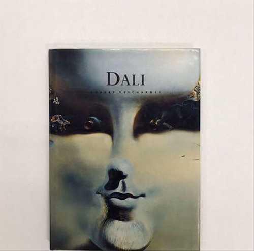 Salvador Dali. Text by Robert Descharnes