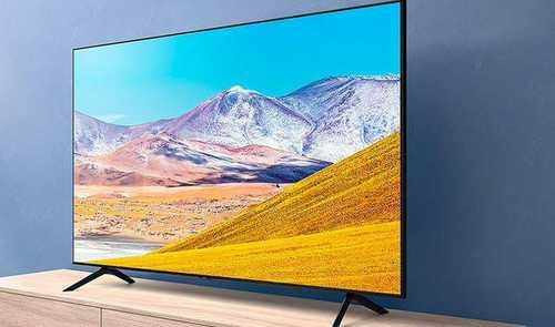 Телевизор samsung smart tv 55