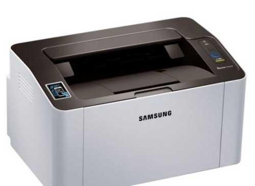 Принтер лазерный Samsung Xpress M2020W