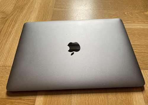 Продажа Apple MacBook Air 12" Grey A1534 EMC2746