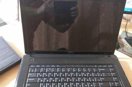 Продам нерабочий Dell Inspiron M5030-9694