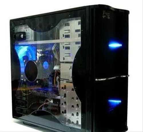 Компьютер AMD Athlon XP 2000+ RAM 2GB