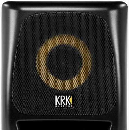 KRK 8S2 новый сабвуфер