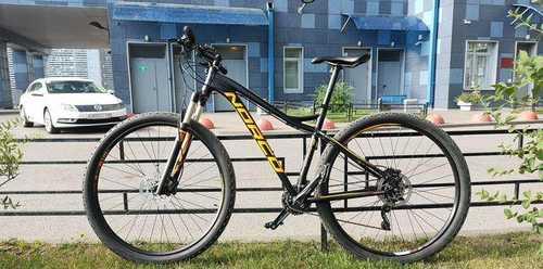 MTB Горный велосипед Найнер Norco Charger 9.1 2015