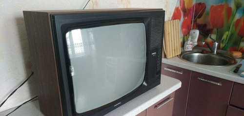 Продам телевизор Рекорд 50тб-313
