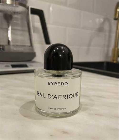 Парфюм оригинал byredo