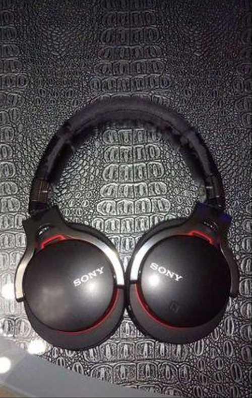 Sony MDR 1RBT