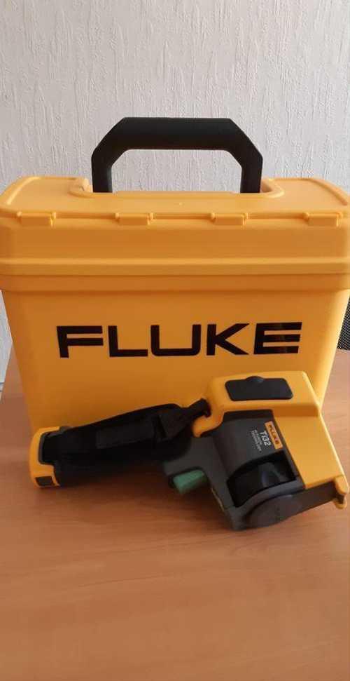 Тепловизор Fluke Ti32 б/у