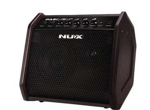 Nux Cherub PA-50