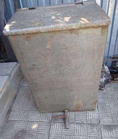 Бак
