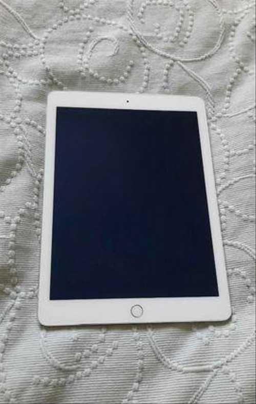 Планшет iPad Air2 128 gb Wi-Fi+Cellular