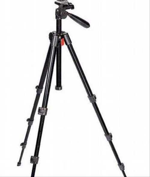 Штатив Canon manfrotto 718B digi