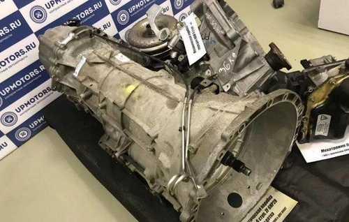 АКПП ZF 6HP28 Audi A4