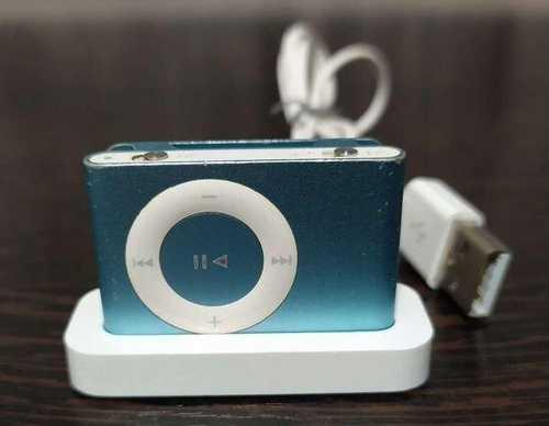Плеер apple iPod shuffle