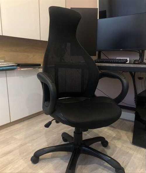 Компьютерное кресло Brabix Genesis EX-517