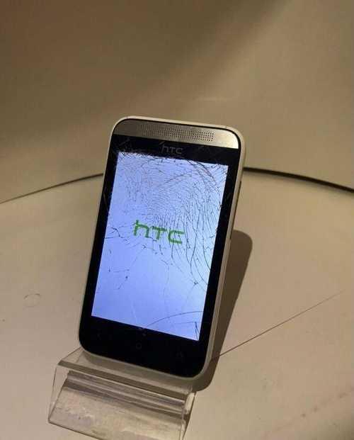 HTC desire 200