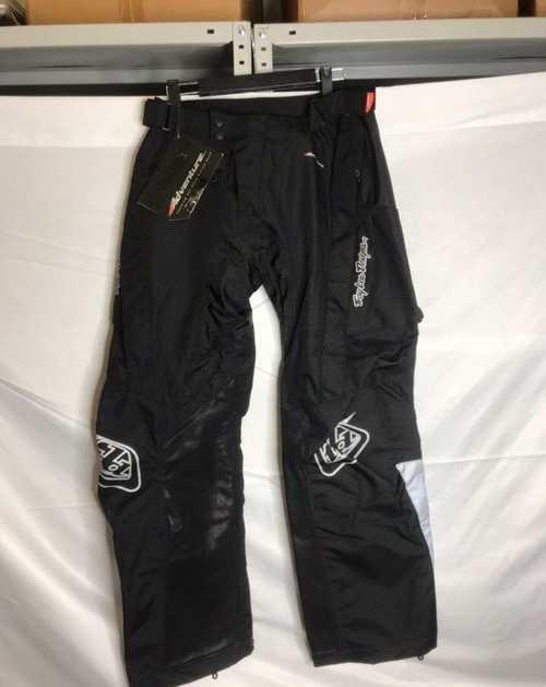 Кроссовые штаны Troy Lee Designs Hydro Pants