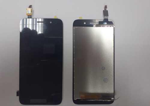 Дисплей с сенсором Huawei Y3-2, LUA-L03, LUA-L13