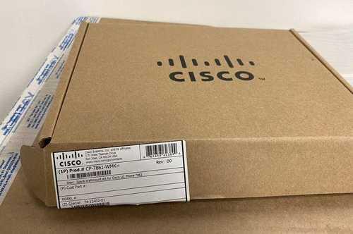 Настенное крепление cisco