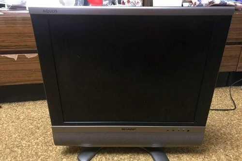 Телевизор Sharp LC-20T1RU
