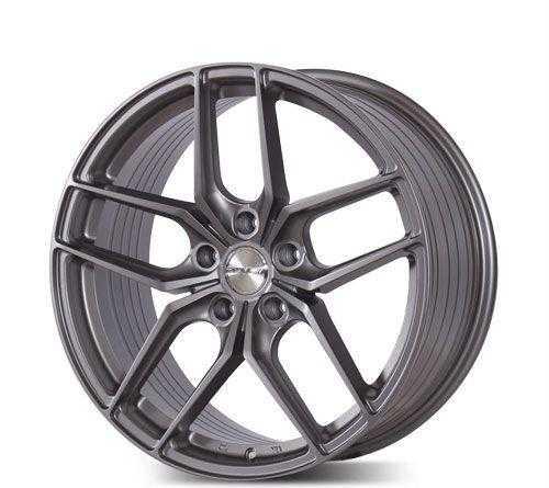 PDW rotary (828) 8.5x19/5x112 D66.6 ET35 U4GRA
