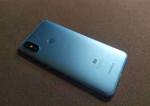 Xiaomi mi A2