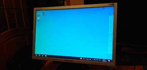 Монитор Samsung SyncMaster 920NW "19" | Festima.Ru (359222285)