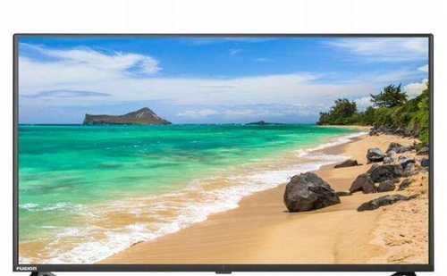 Новый Телевизор Fusion fltv-40A310 40" (2020)