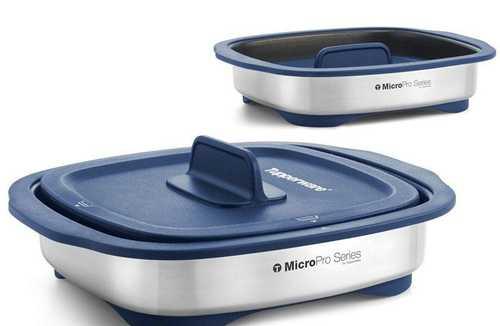Tupperware микропро Гриль 1,5л